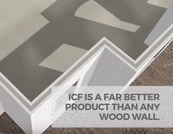 What Makes ICFs Better – Build With Strength