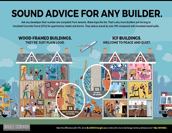 Sound Advice For Any Builder – Build With Strength