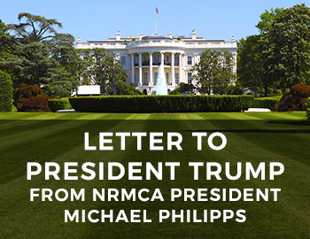 Letter to President Trump From NRMCA President Michael Philipps – Build ...
