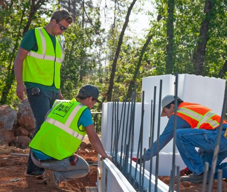 Concrete: The Most Resilient Building Material – Build With Strength