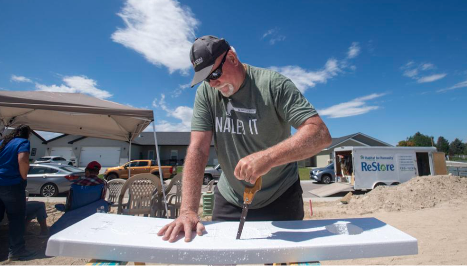 ‘BUILD WITH STRENGTH’: Habitat for Humanity is constructing a new type ...