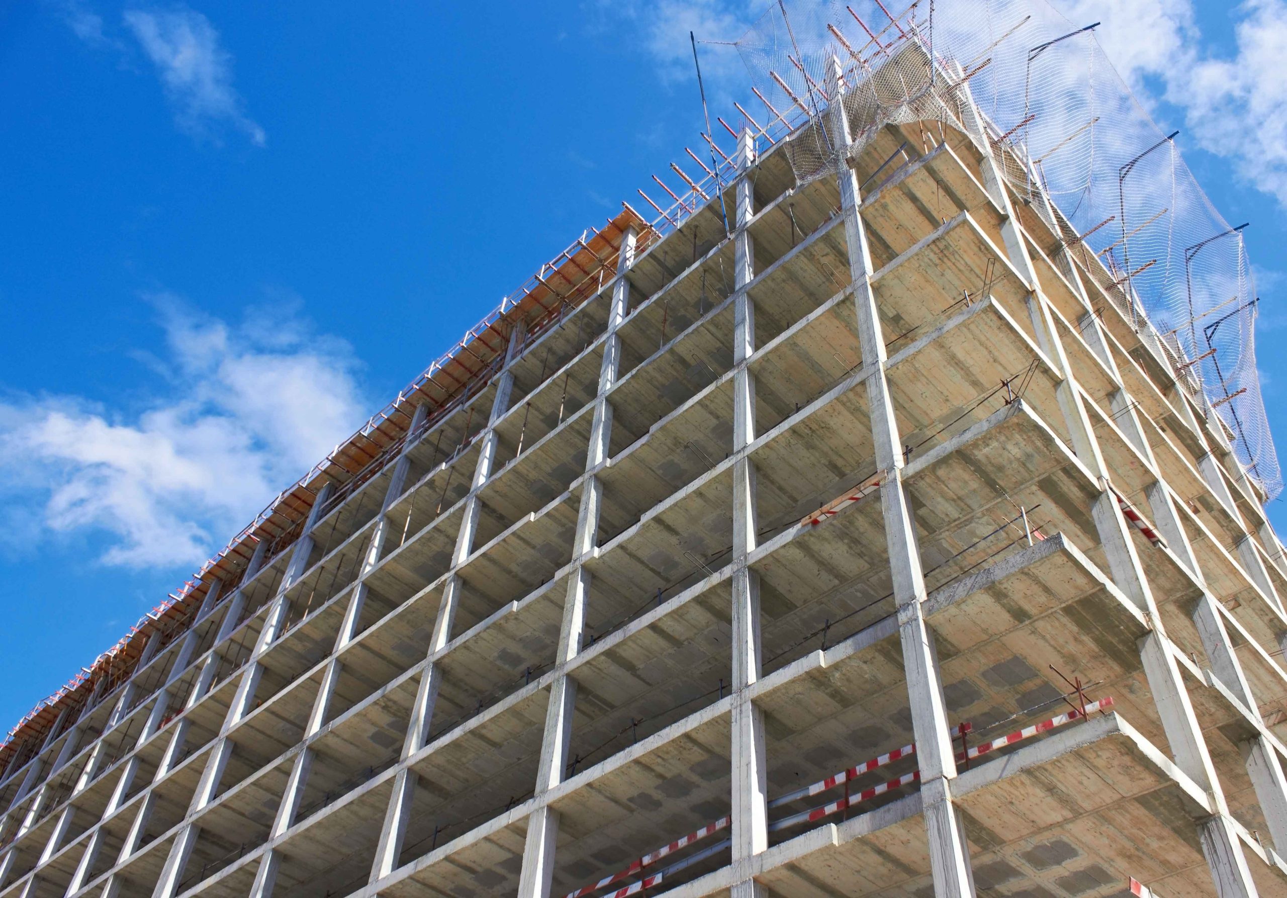 Concrete Design Center Brochure – Build With Strength